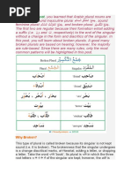 Qaidah Nooraniyah PDF | PDF