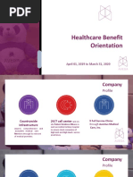 Intellicare Agora User Guideline Version 4 | PDF | Google Play | Login