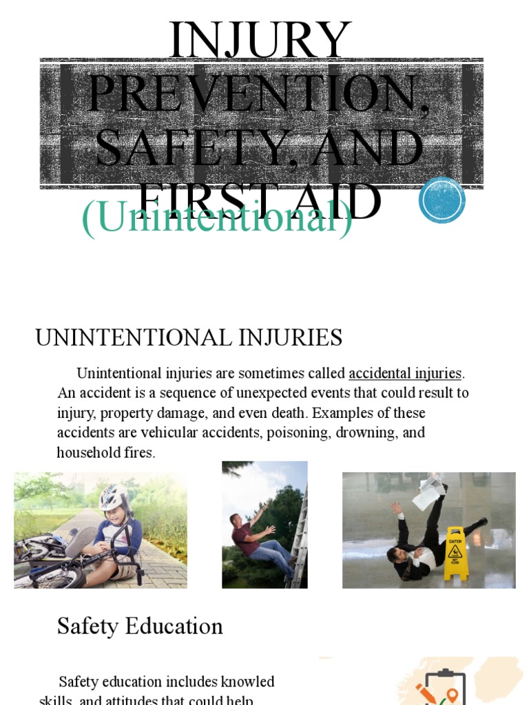 First Aid & Safety Guide | PDF | Hyperthermia | First Aid