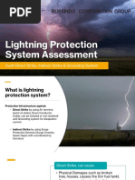 Furse StrikeRisk 62305-2-2012 Questionaire | PDF | Electrical Connector ...