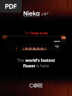 SOP - TA Instruments SDT Q600 TGA-DSC - Regular Operation - 10 - 20 ...