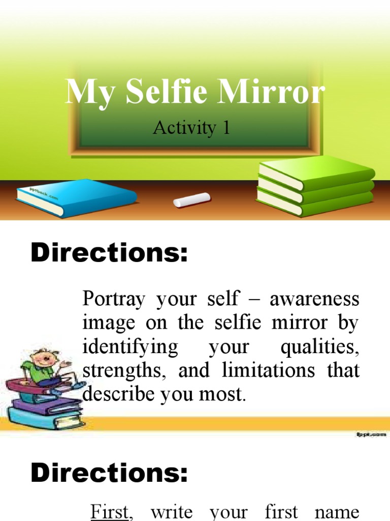 Activity 1 PerDev. | PDF