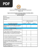 Local State of Children Report 2020 | PDF | Child Protection | Malnutrition