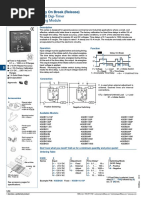 DS-K7P01 Datasheet 20231213 | PDF
