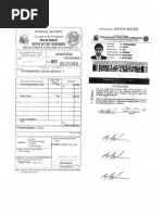 Lapid Arena Specification Phase 1 Materials - Finishes | PDF