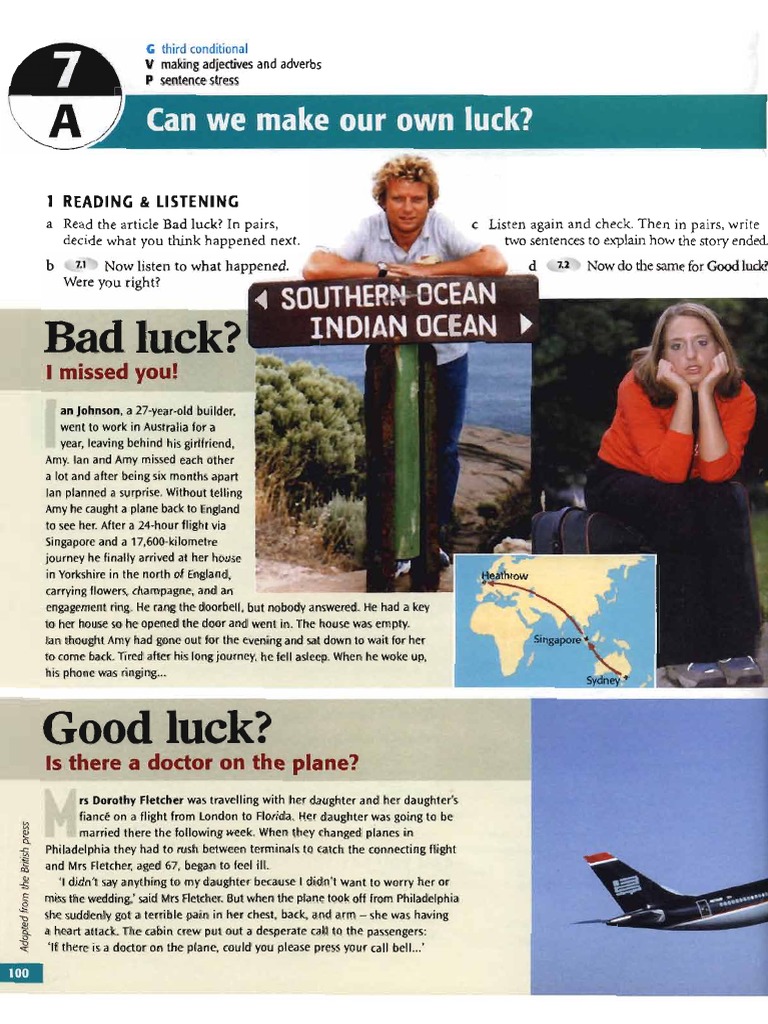 NEF Inter SB+WB Unit7 | PDF