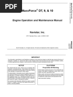 Manual Basico Ford Powerstroke 6.7 | PDF | Turbocharger | Horsepower