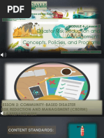 Training Design MDRRMC | PDF | Emergency Management | Disaster Risk ...