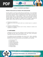 10 Core WalkThrus | PDF | Thought | Recall (Memory)