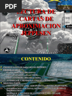 Lectura de Cartas Jeppesen | PDF | Pista | Aeropuerto