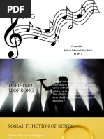 Understanding Pop Song Structure | PDF | Song Structure | Popular Music