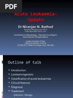 BFM 2000 Treatment Schema | PDF | Hematopoietic Stem Cell ...