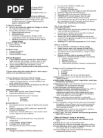 STS Environmental Awareness | PDF | Human Impact On The Environment ...