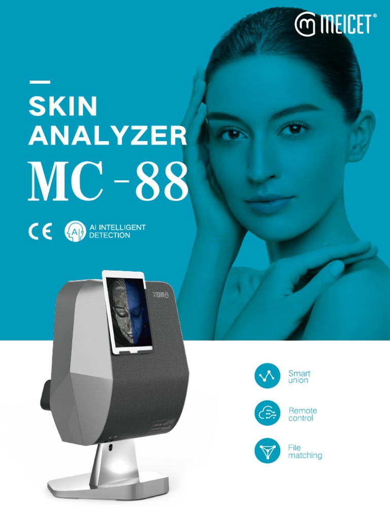 MC88 Introduction | PDF | I Pad | Optics