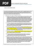 HGDG Checklist Template - For Cte Box 16 | PDF | Gender | Gender Studies