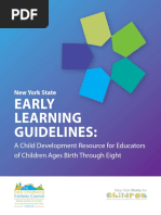 Highscope Curriculum PDF | PDF | Cognitive Development | Learning