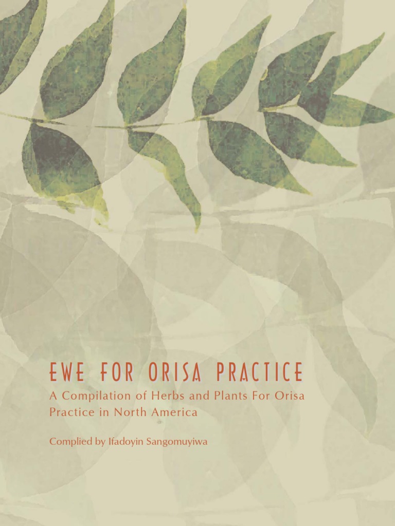 Ewe Ifa | PDF