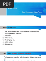KSSM Soalan Morfologi | PDF