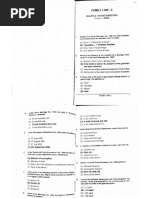 BNS Practice Questions | PDF