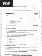 Mathematics GREEN BOOK-1 PDF | PDF | Geometric Shapes | Space