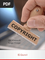 EY Logo Usage Guidelines 2018 | PDF | Logos | Computing