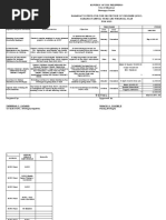 BCPC Structure | PDF