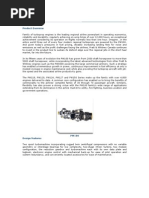 Pw127 Brief | PDF | Turbine | Engines