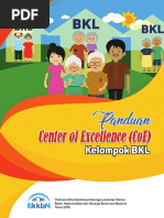 MATERI Bina Keluarga Lansia (BKL) | PDF