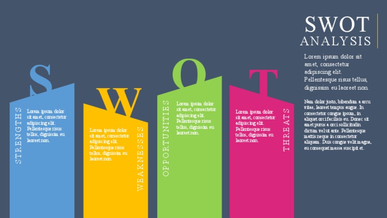 Konsus SWOT Design 02-16 9 | PDF