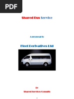 Tuck Shop Business Plan Contents Table | PDF | Pro Forma | Balance Sheet