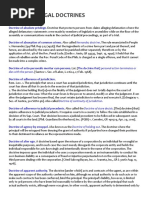 Philippine Baselines Law (RA 9522) | PDF | Constitutional Law | Public ...