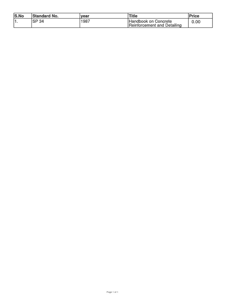 Standard 2983 | PDF