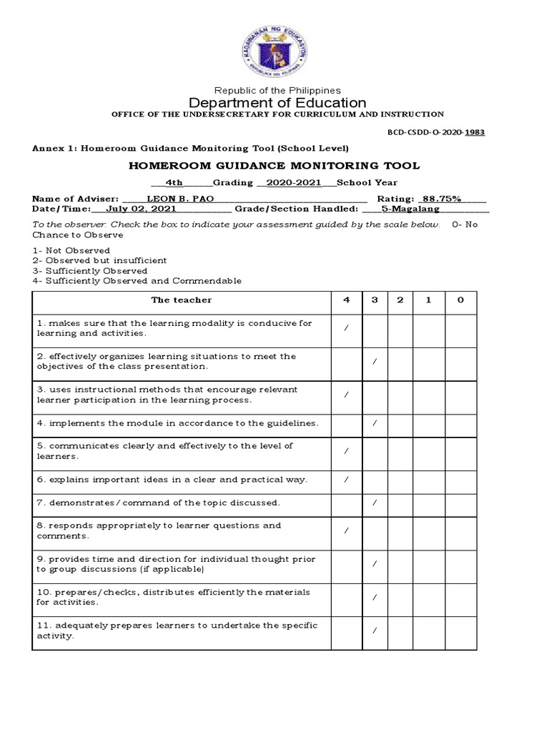 Annex 1 HGP Report-GTMES-NicolasD - Taccad-Cluster5 | PDF | Educational Assessment | Learning
