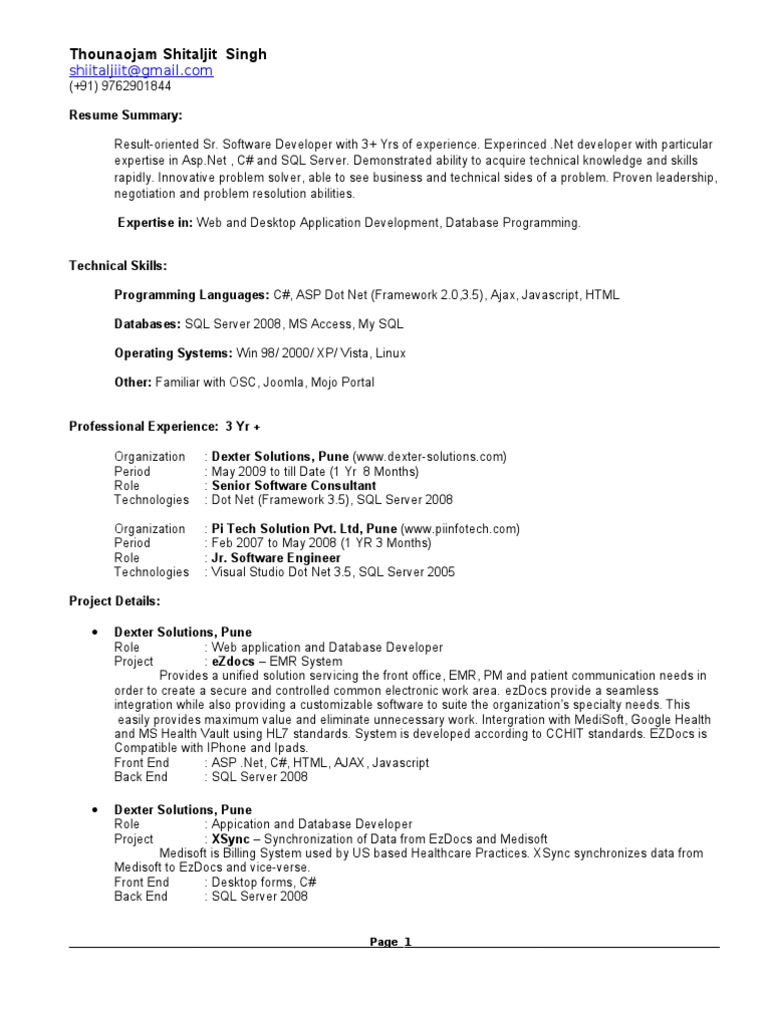 TMP 191 | PDF | Web Application | Java Script