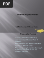 2012 Wellhead Running Tools | PDF | Pipe (Fluid Conveyance ...