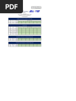 16.lecture On Self Monitoring Report (SMR) - Shienah Ricarte | PDF ...