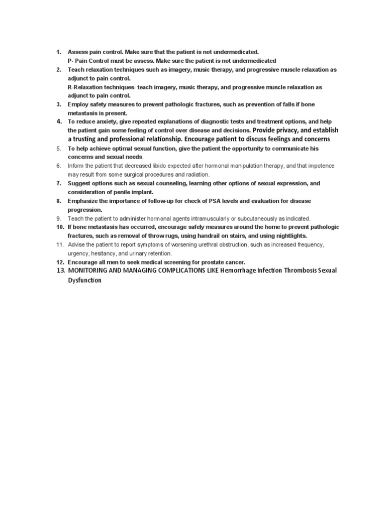 Onco | PDF