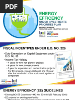 EEC Form General Instructions | PDF | Boiler | Fuels