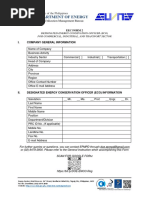 CEM Annex G Submission Guidelines | PDF