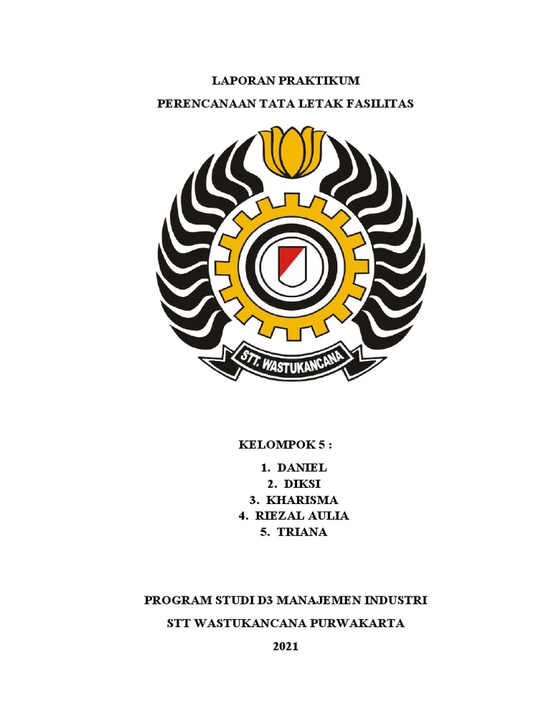 KELOMPOK 5 - PRAKTIKUM Roti | PDF