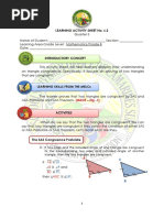 IV-Day 22 | PDF | Educational Assessment | Teachers
