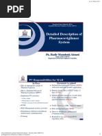 Addendum of Clinical Overview SOP | PDF | Pharmacovigilance | Clinical ...