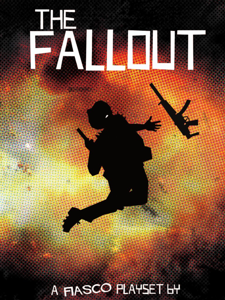 The Fallout | PDF