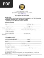 Learner EMIS Registration Form | PDF