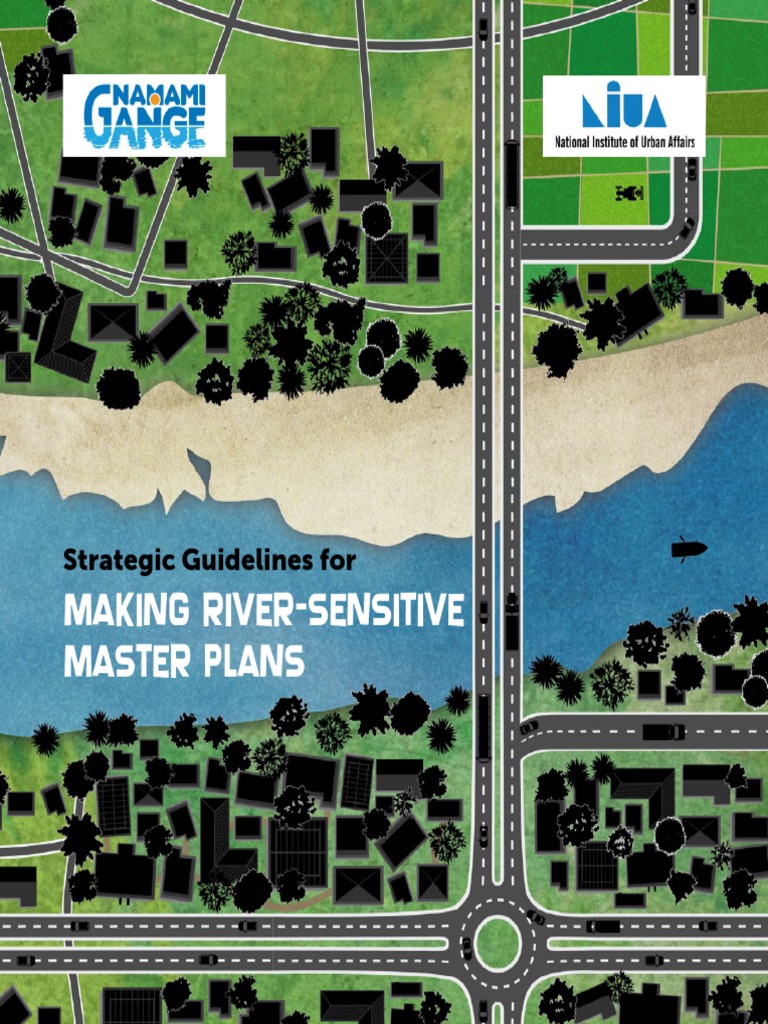 Master Plan For River Sentive | PDF | River | Groundwater