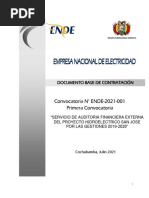 Modelo de Rotulado para Presentacion de Documentos | PDF