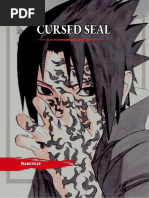Marrowkai: Chaos Empire Overview | PDF