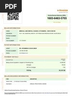 BCCNM Registration Fee Reimbursement Guide | PDF