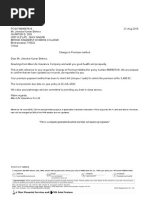 E Stamping Form | PDF | Business | Finance & Money Management