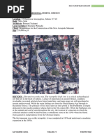Museum Circulation Patterns Explained | PDF | Museum